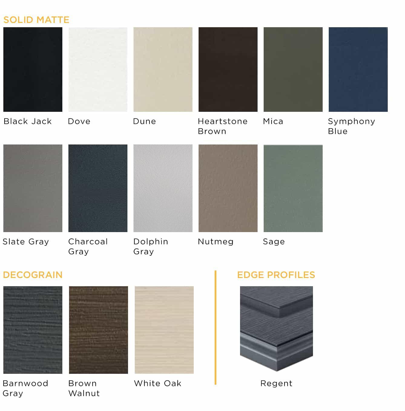 Regent – Innovation Cabinetry
