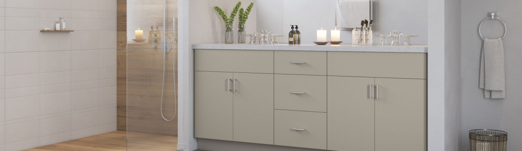 Stone Gray – Innovation Cabinetry