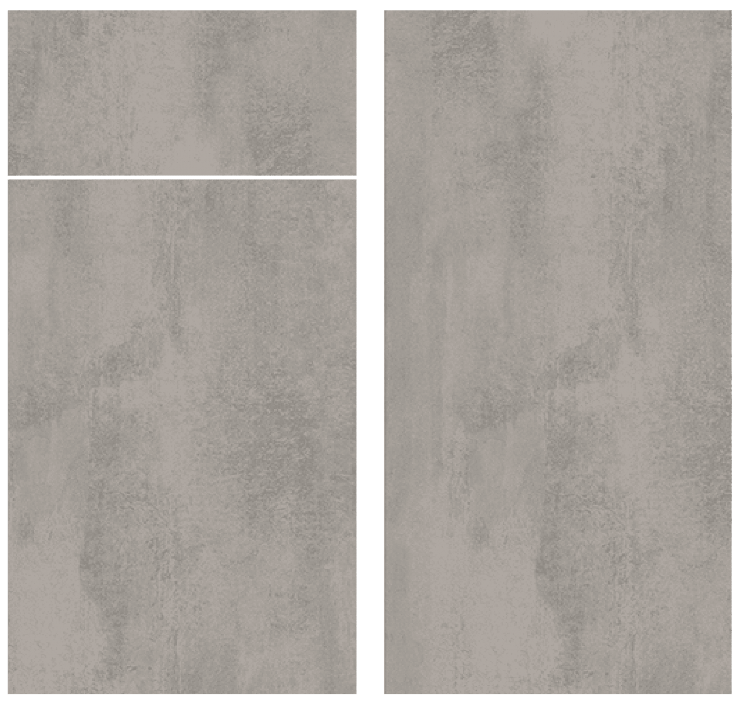 Concrete Gray – Innovation Cabinetry