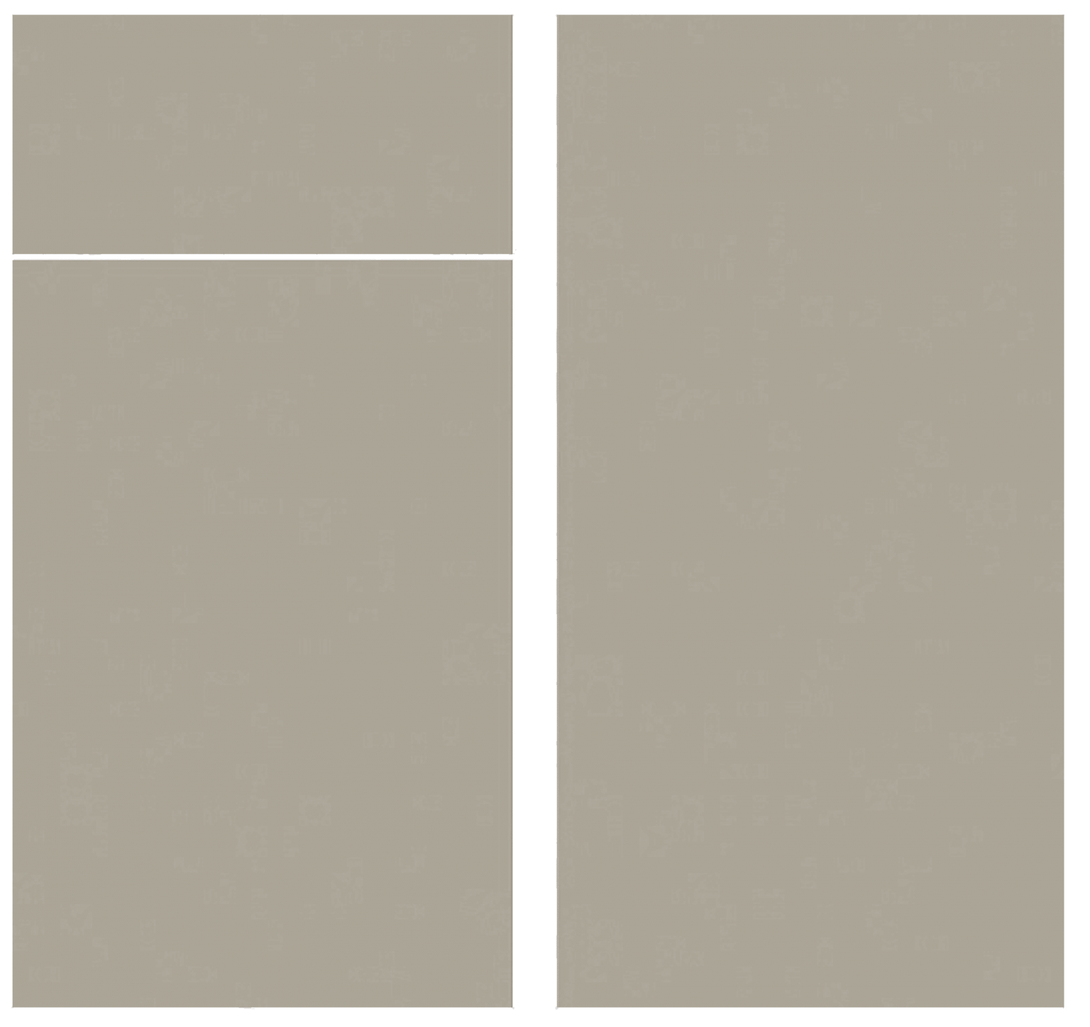 Stone Gray – Innovation Cabinetry